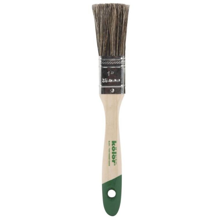 Brocha para pintar | Calidad y Precisión para Tus Proyectos.