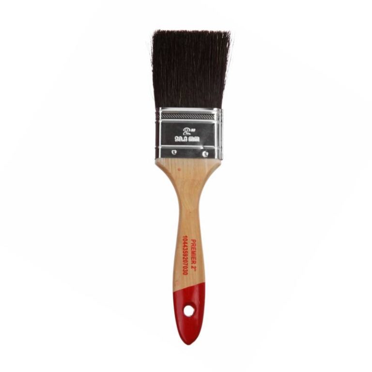 Brocha para pintar | Calidad y Precisión para Tus Proyectos.