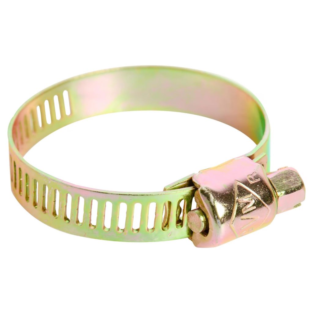 Abrazaderas | Metálicas y Plásticas Todos los Tamaños