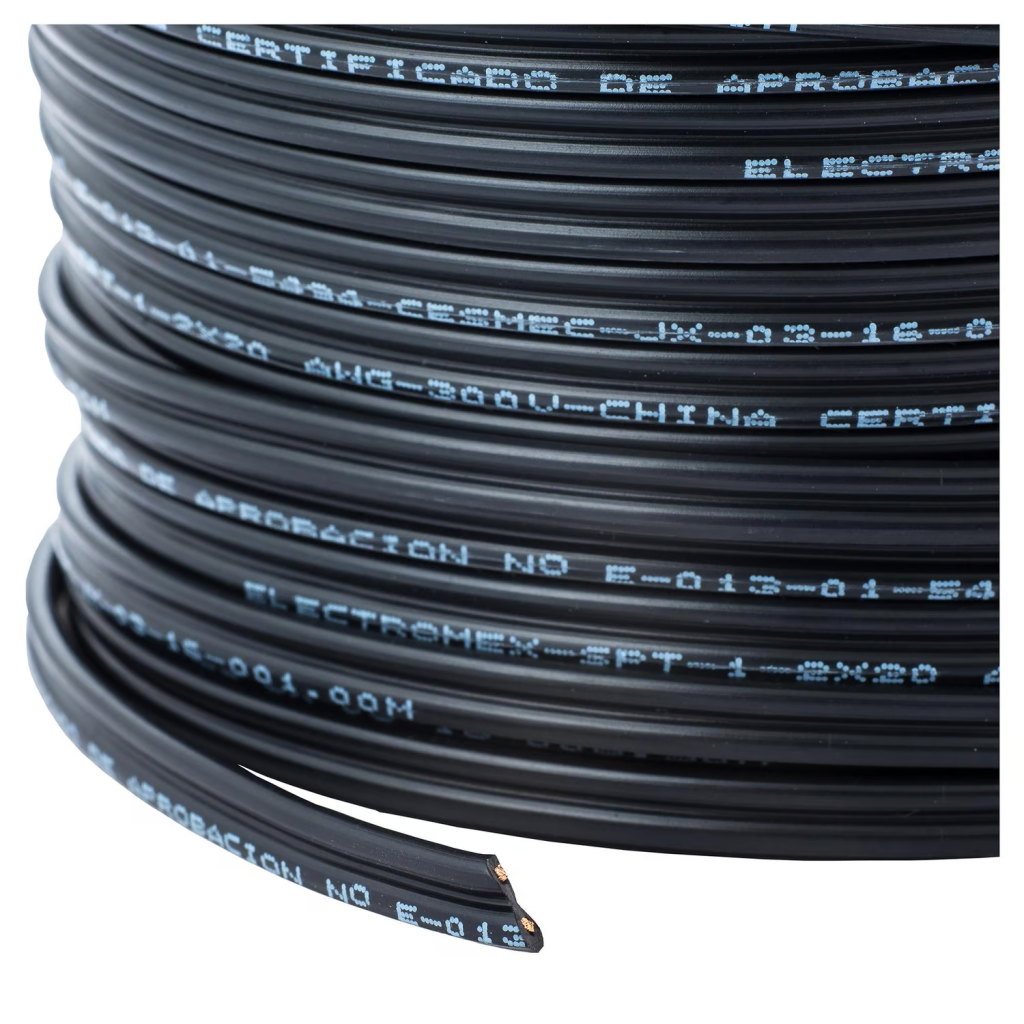 Cable SPT 25 metros | Ferretería Online